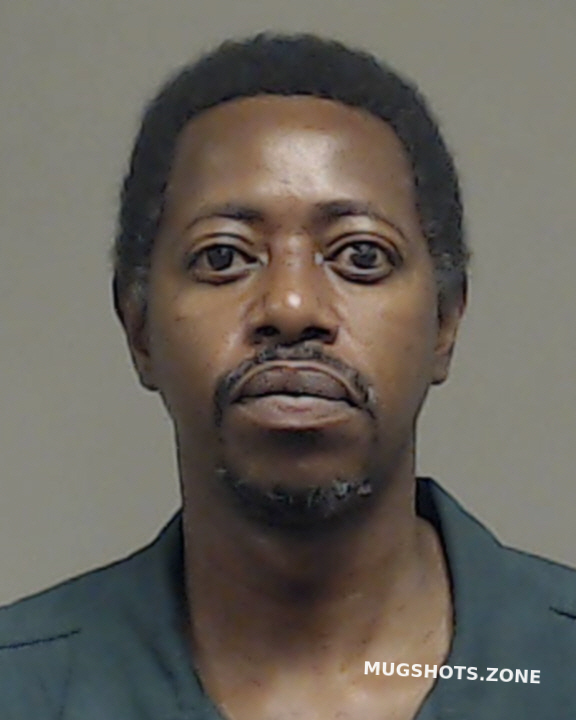 WEEKS CHARLES DARIOUS JR 03/31/2021 - Collin County Mugshots Zone