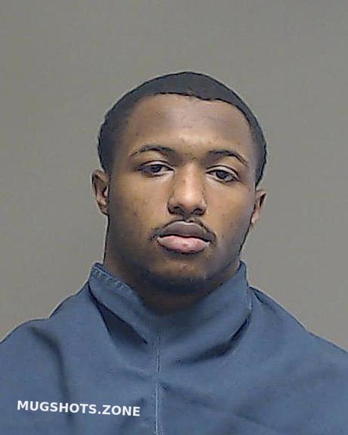 BROWN KEITHAN KASHAD 03/31/2021 - Collin County Mugshots Zone