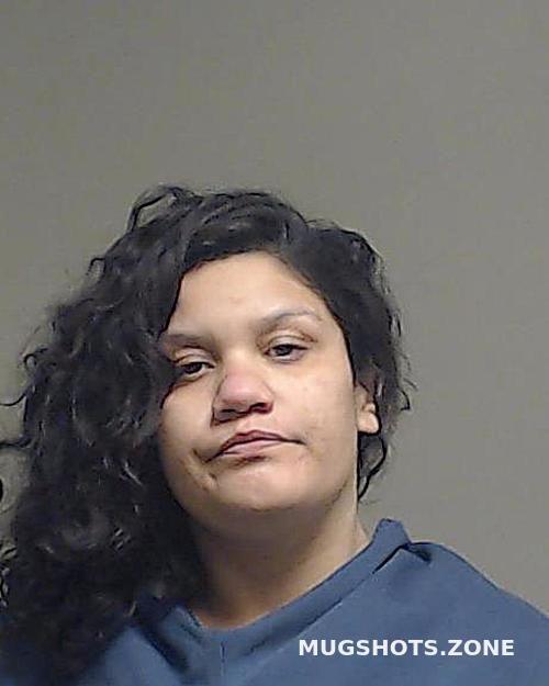 OLVERA AUDREY REYNA 03/31/2021 - Collin County Mugshots Zone