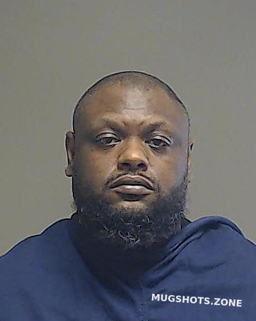 BRYANT DAMION JERROD 04/01/2021 - Collin County Mugshots Zone