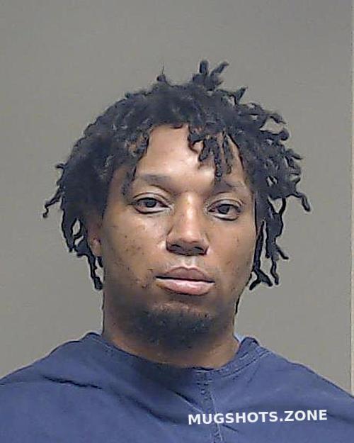 FIELDS BRANDON DARNELL 04/02/2021 - Collin County Mugshots Zone