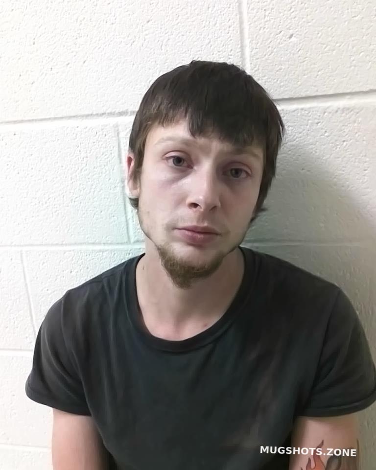 HENSLEY CHRISTIAN ALEXANDER 04/03/2021 - Collin County Mugshots Zone