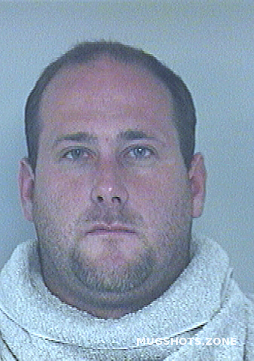 ARTHUR DAVID BRIAN 04/04/2021 - Collin County Mugshots Zone