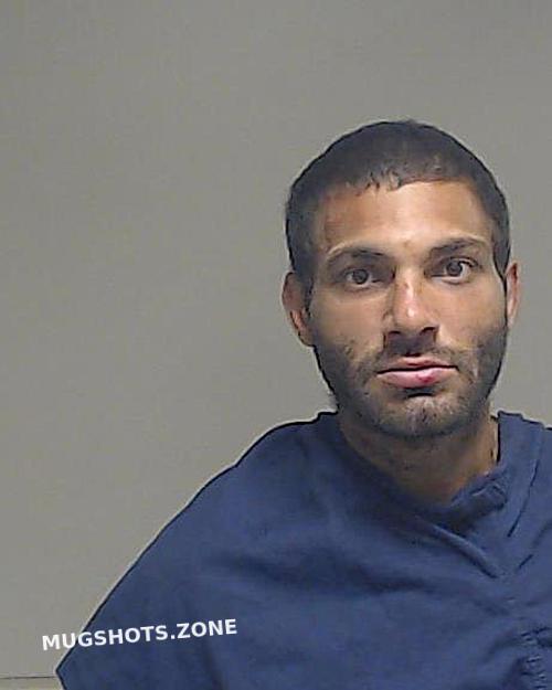 MILLER SONNY 04/05/2021 - Collin County Mugshots Zone