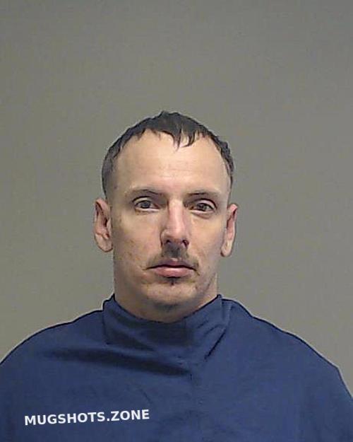 TEES JORDAN HAAG 04/06/2021 - Collin County Mugshots Zone