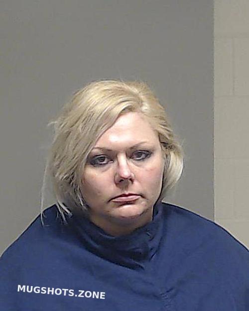 RUTLEDGE KERRI DENICE 04/07/2021 - Collin County Mugshots Zone
