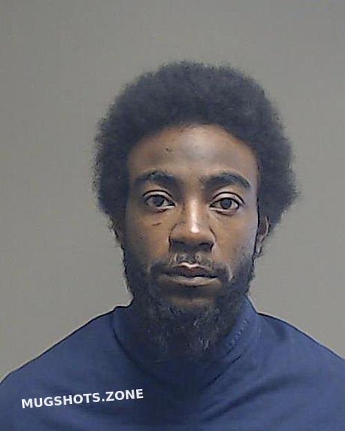 COLBERT DARIEN SEAN 04/12/2021 - Collin County Mugshots Zone