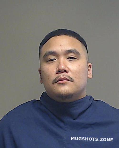 SMITHERS BLAKE NGUYEN 04/12/2021 - Collin County Mugshots Zone