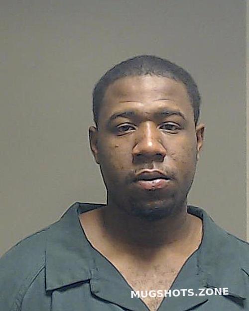 PHILLIPS VINCENT EDWARD JR. 04/13/2021 - Collin County Mugshots Zone