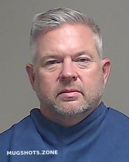 BENTON JOHN CLIFTON 04/13/2021 - Collin County Mugshots Zone