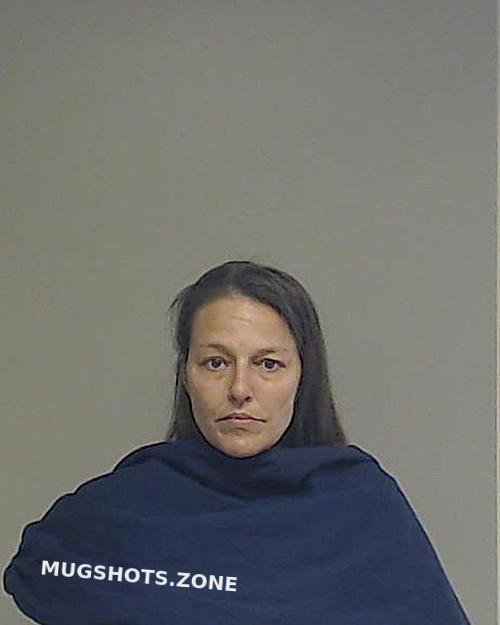 REEDER SHELLY DIANNE 04/14/2021 - Collin County Mugshots Zone