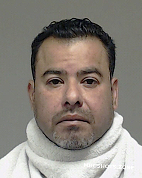 PACHECO NOEL 04/14/2021 - Collin County Mugshots Zone