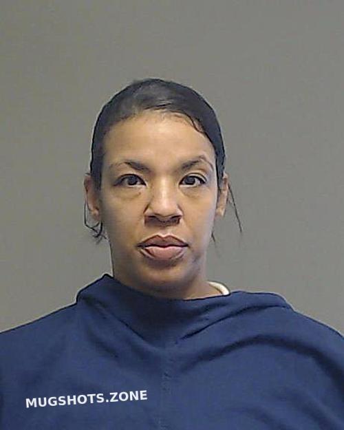 TUBBS KEMILLE DANIELLE 04/14/2021 - Collin County Mugshots Zone