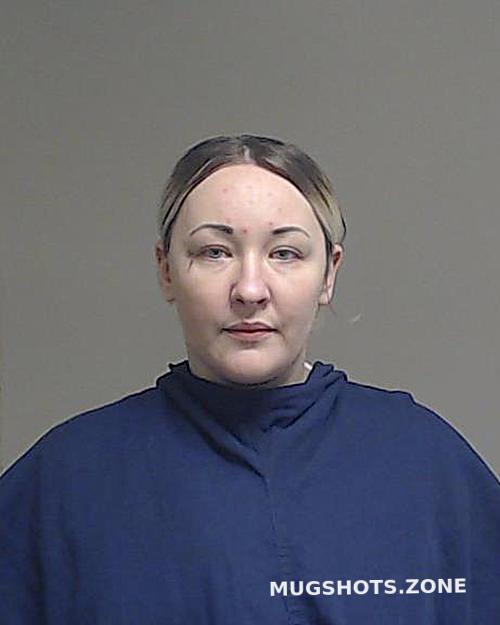 ALFARO RACHEL LYNN 04/15/2021 - Collin County Mugshots Zone