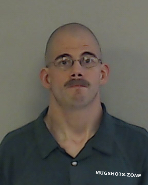 HAMILTON MARK ANTHONY 04/15/2021 - Collin County Mugshots Zone