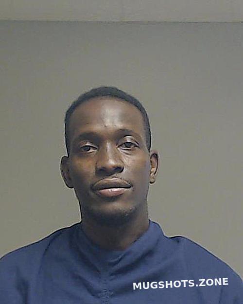CLARK CHARLES WALLACE 04/15/2021 - Collin County Mugshots Zone