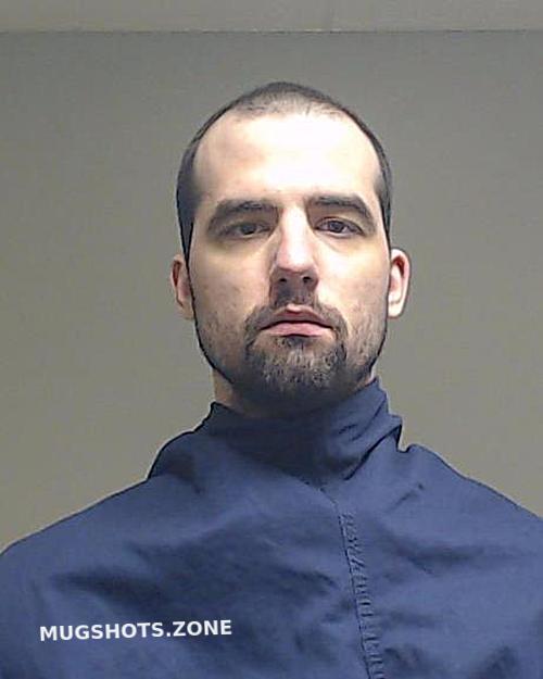 WILLIAMS MASON TYLER 04/15/2021 - Collin County Mugshots Zone