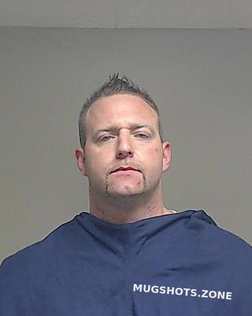 BRIGGS SEAN PATRICK 04/16/2021 - Collin County Mugshots Zone