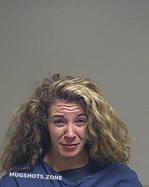 REESON AMBER LEE 04/17/2021 - Collin County Mugshots Zone