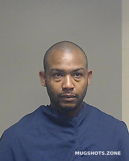 SIKES KENNETH ELIJAH JR. 04/17/2021 - Collin County Mugshots Zone