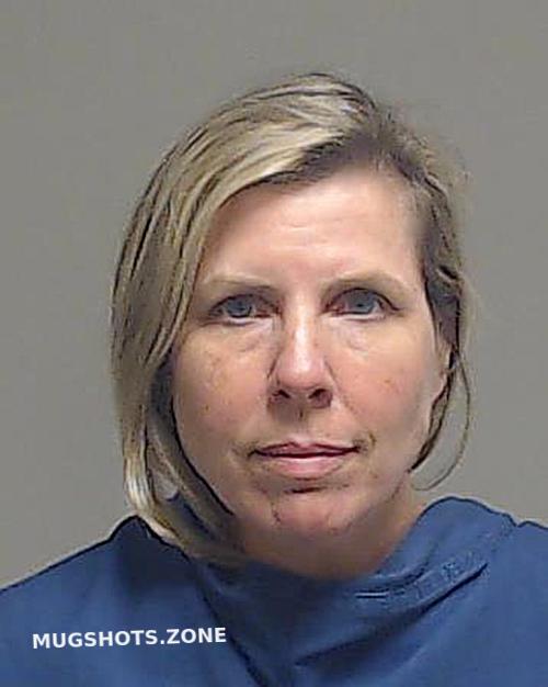 ENLOE ASHLEY PAIGE 04/18/2021 - Collin County Mugshots Zone