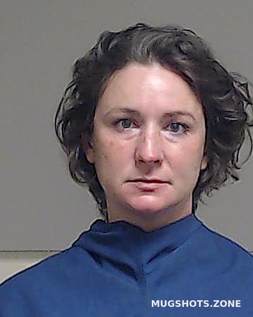 HERNANDEZ KELLY CATO 04/19/2021 - Collin County Mugshots Zone