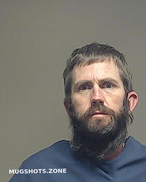 BARNHART ROBERT CLYDE JR. 04/19/2021 - Collin County Mugshots Zone