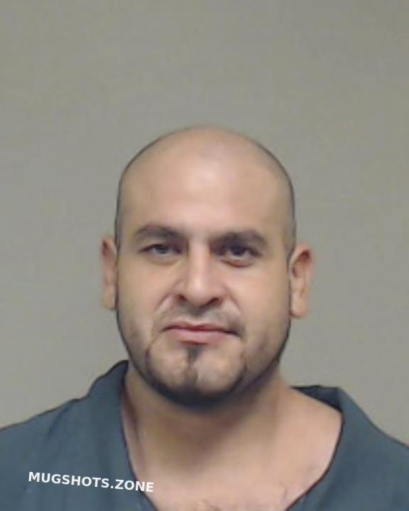 REYNA ADRIAN FUENTES 04/20/2021 - Collin County Mugshots Zone