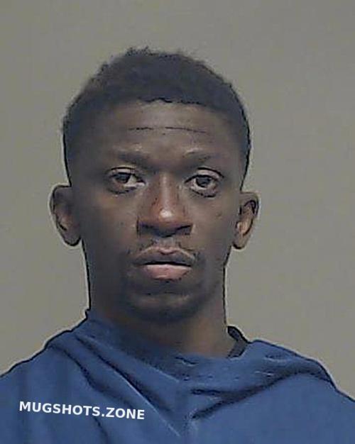 KALOKOH JOHNNY 04/20/2021 - Collin County Mugshots Zone