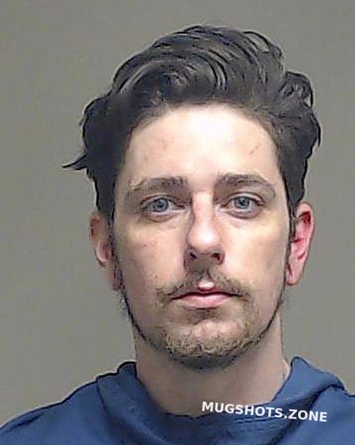 HILL TYLER SCOTT 04/21/2021 - Collin County Mugshots Zone