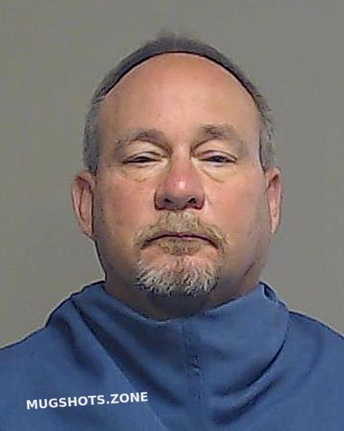 MIDDLETON MARK 04/21/2021 - Collin County Mugshots Zone