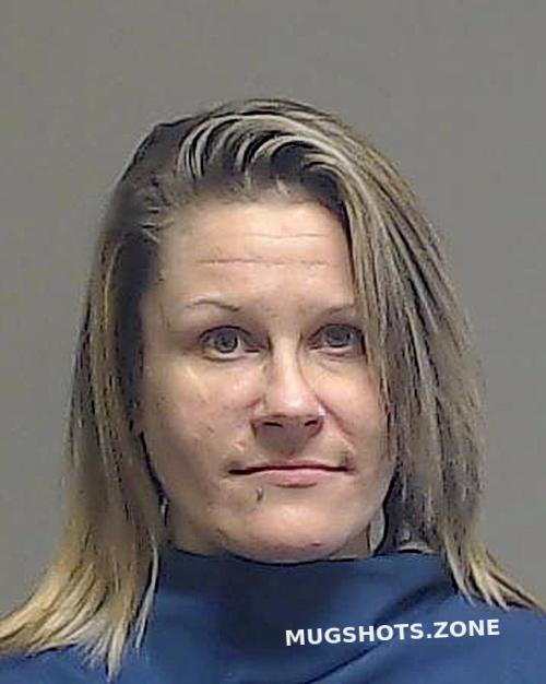 WALKER BRANDY NICOLE 04/22/2021 - Collin County Mugshots Zone
