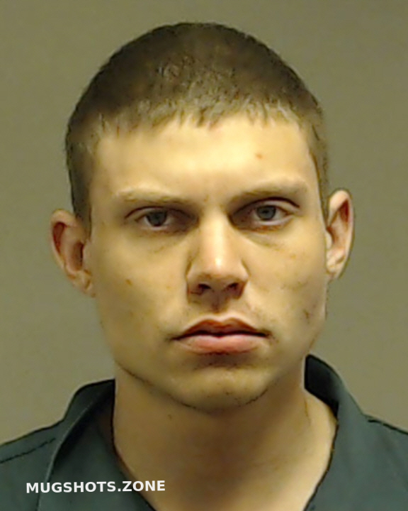 QUASCHNICK JEREMY KANE 04/22/2021 - Collin County Mugshots Zone