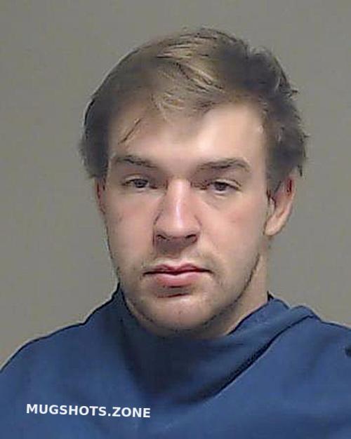 DARR JEREMY AUSTIN 04/22/2021 - Collin County Mugshots Zone