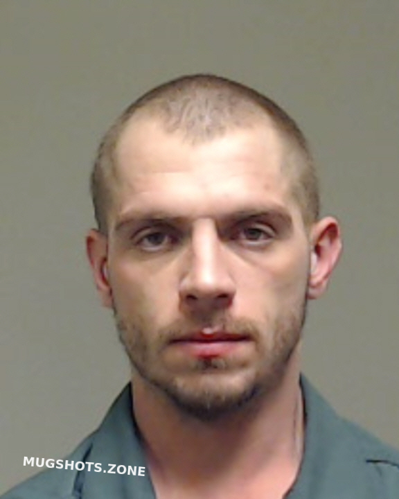 STRADER DOUGLAS PAUL 04/22/2021 - Collin County Mugshots Zone