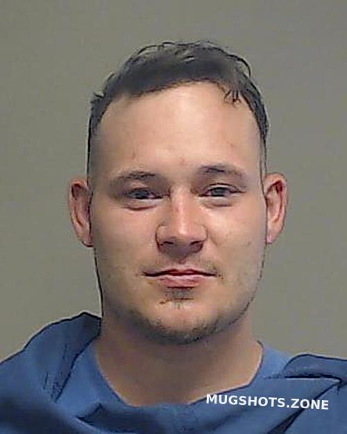 DEBOARD ARTHUR LEE VERNON II 04/22/2021 - Collin County Mugshots Zone