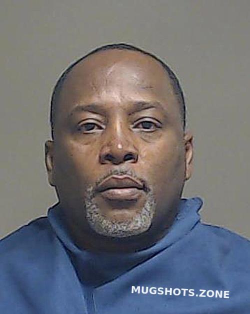 MCCRAY TYRONE 04/23/2021 - Collin County Mugshots Zone