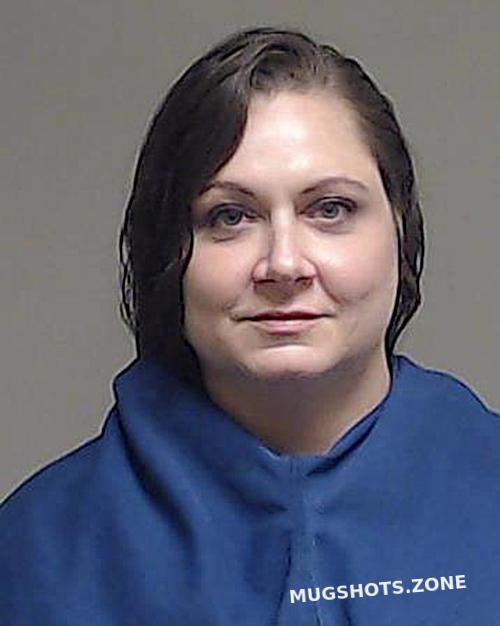 SCOTT KENDA RAE 04/24/2021 - Collin County Mugshots Zone