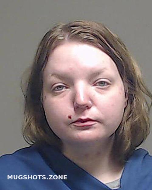 MACARI BLAKELY ELIZABETH 04/25/2021 - Collin County Mugshots Zone