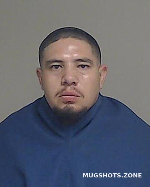 RAMIREZ RENE CHRISTOPHER 04/26/2021 - Collin County Mugshots Zone