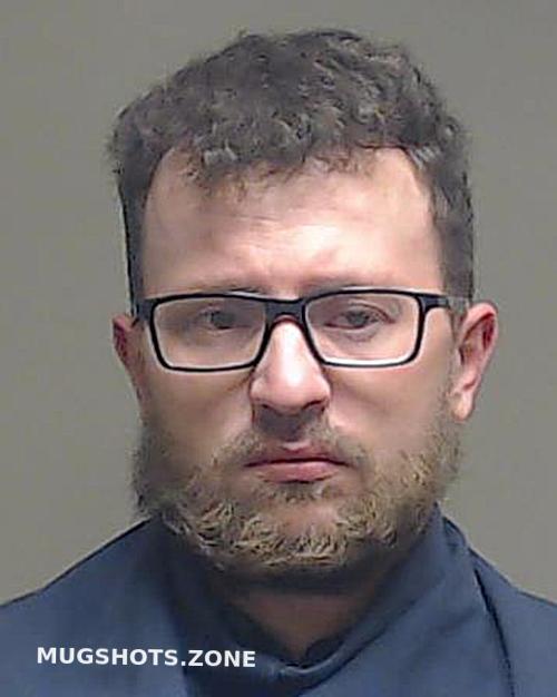 ALEXANDER SHAWN DANIEL 04/28/2021 - Collin County Mugshots Zone