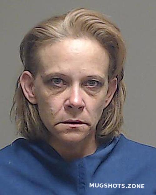HUNT FELICIA R 04/29/2021 - Collin County Mugshots Zone