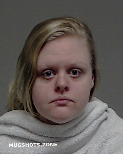 PIRIE MEGAN LEIGHANN 04/29/2021 - Collin County Mugshots Zone