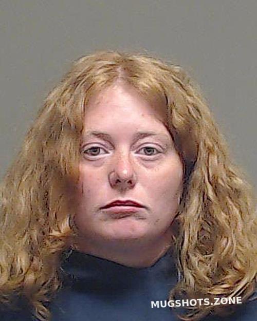 BRITTON BRITTANY DAWN 04/30/2021 - Collin County Mugshots Zone