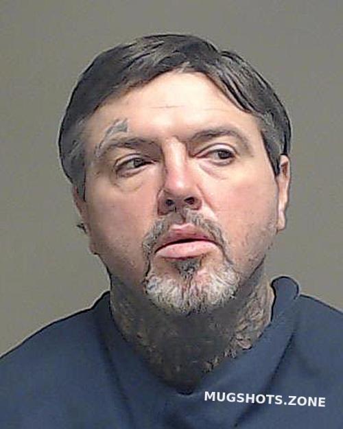 THOMAS STEPHEN MATTHEW 04/30/2021 - Collin County Mugshots Zone