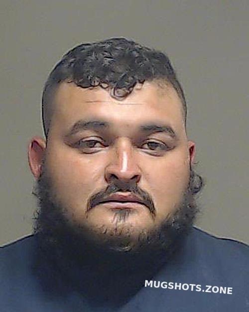 ESCAMILLA ESCAMILLA JOSE MANUEL 05/01/2021 - Collin County Mugshots Zone