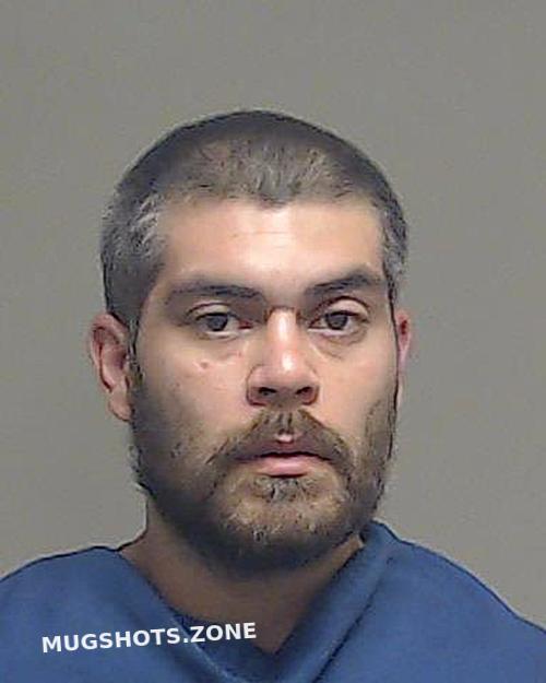 TODD TREVOR TYRONE 05/02/2021 - Collin County Mugshots Zone