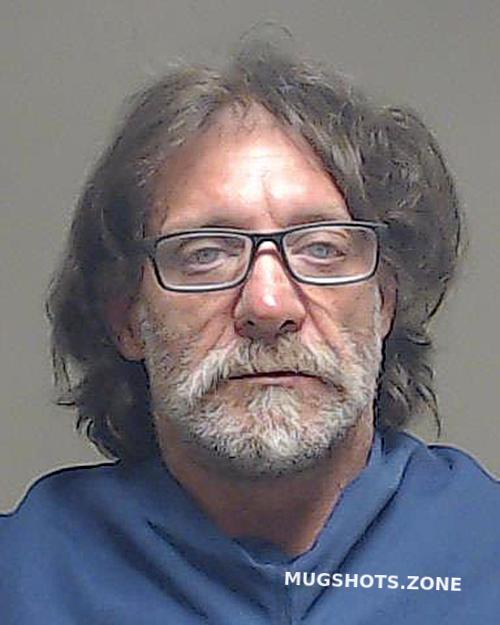 WHEELER MICHAEL TODD 05/03/2021 - Collin County Mugshots Zone