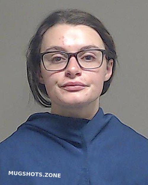 WALDRON TAYLOR MARGARET 05/03/2021 - Collin County Mugshots Zone