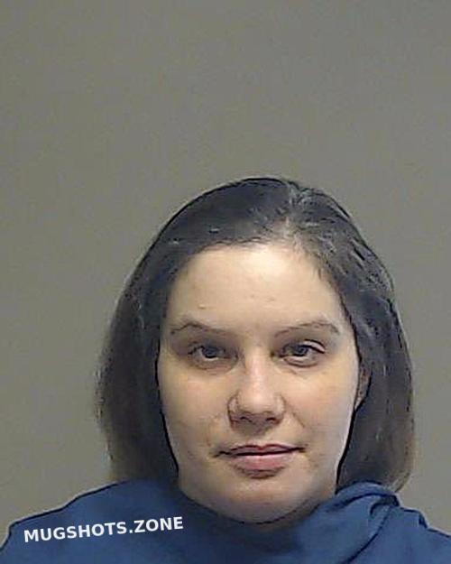 NELSON STEPHANIE W 05/04/2021 - Collin County Mugshots Zone